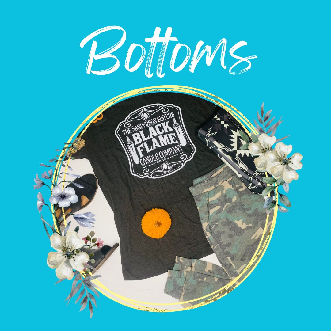 Boho Chic Clothing Boutique